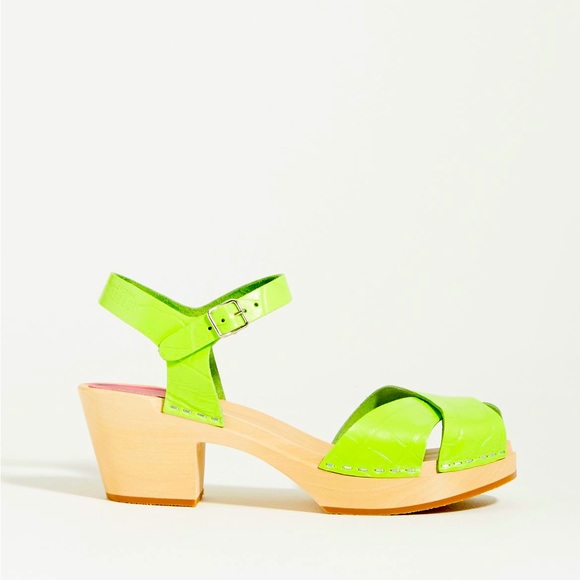 Swedish Hasbeens | Shoes | Brand New Swedish Hasbeens | Poshmark